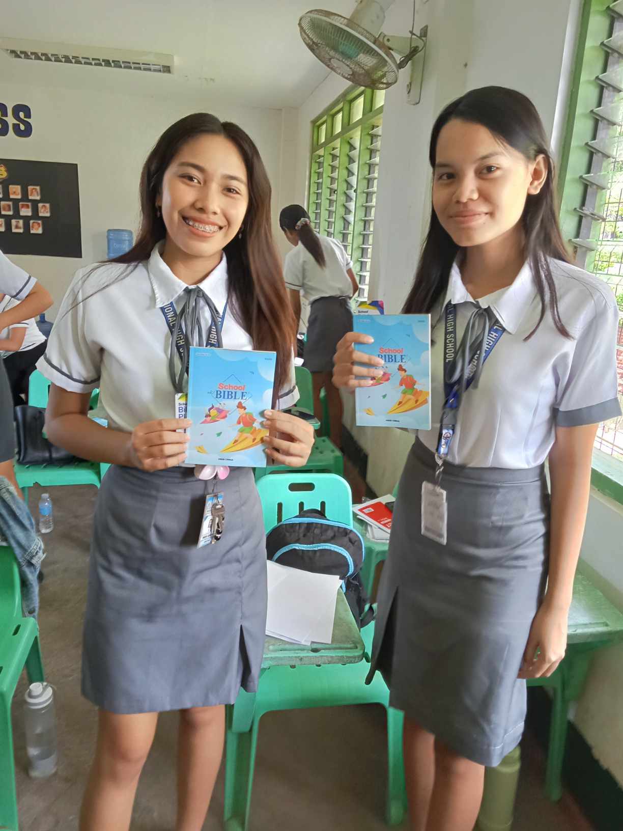 ONEBODY - We Are One Body