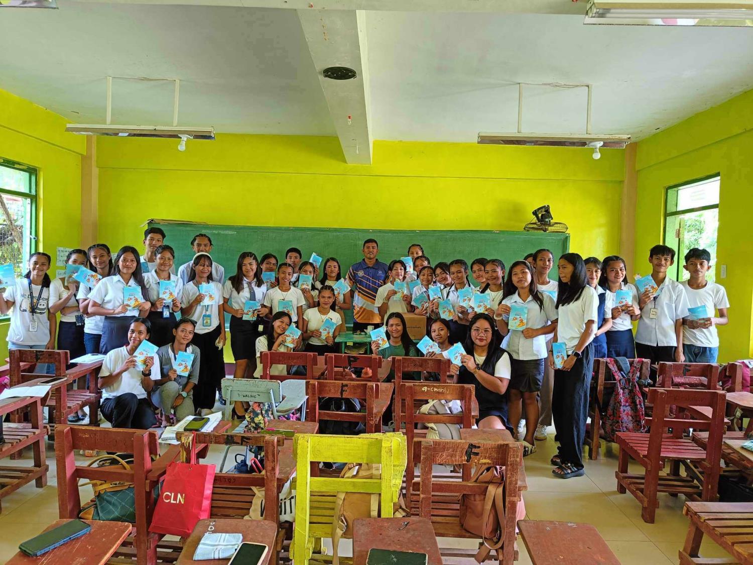 ONEBODY - We Are One Body