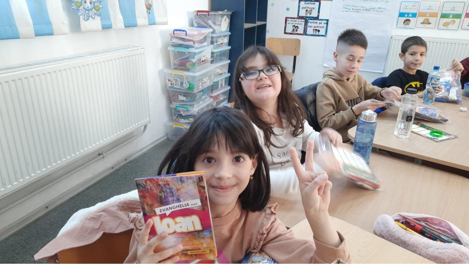 ONEBODY - We Are One Body