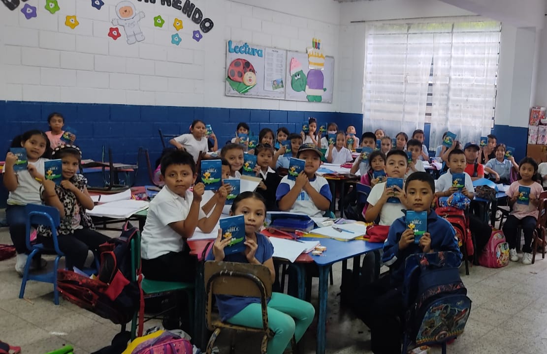 ONEBODY - We Are One Body