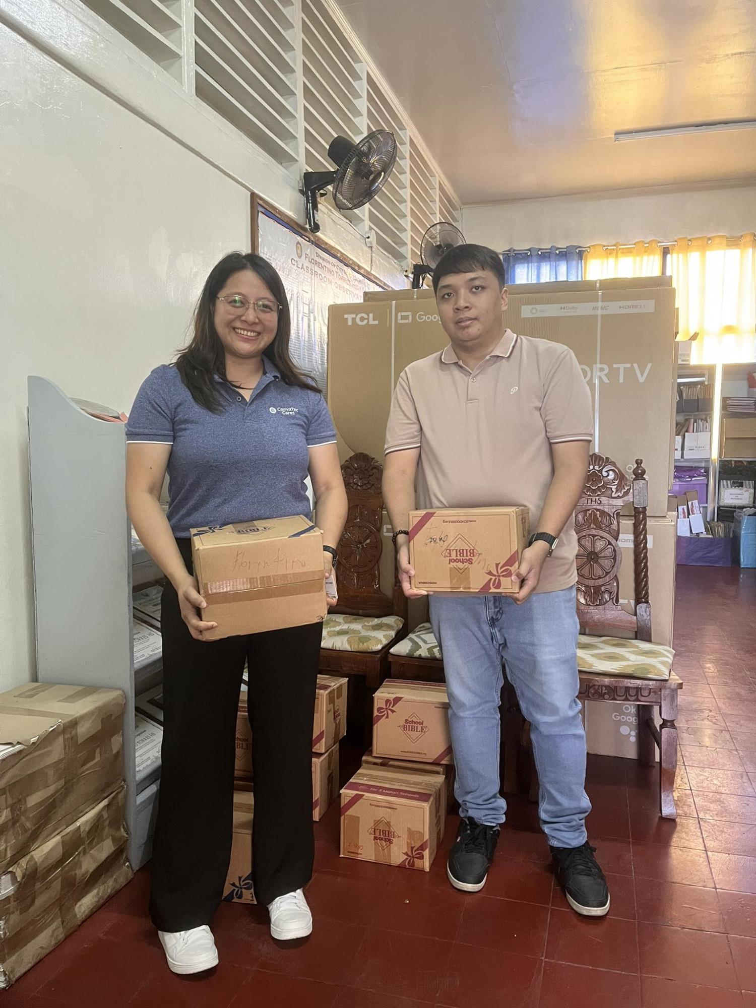 ONEBODY - We Are One Body