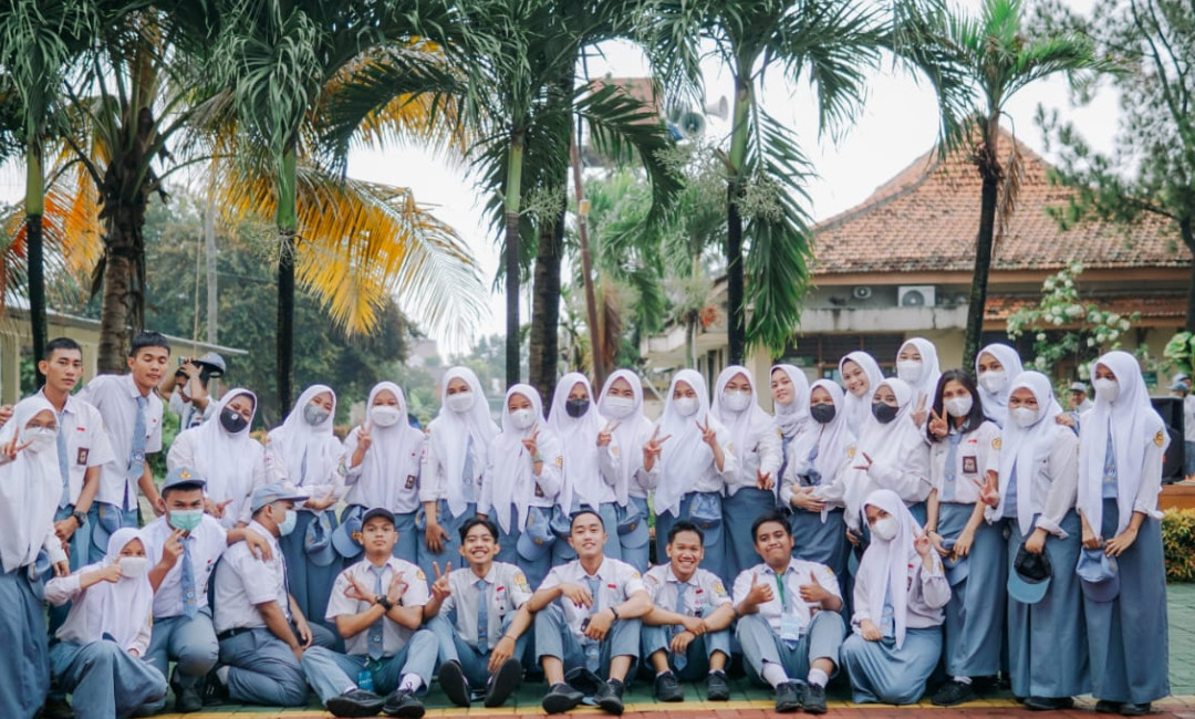 ONEBODY - We Are One Body