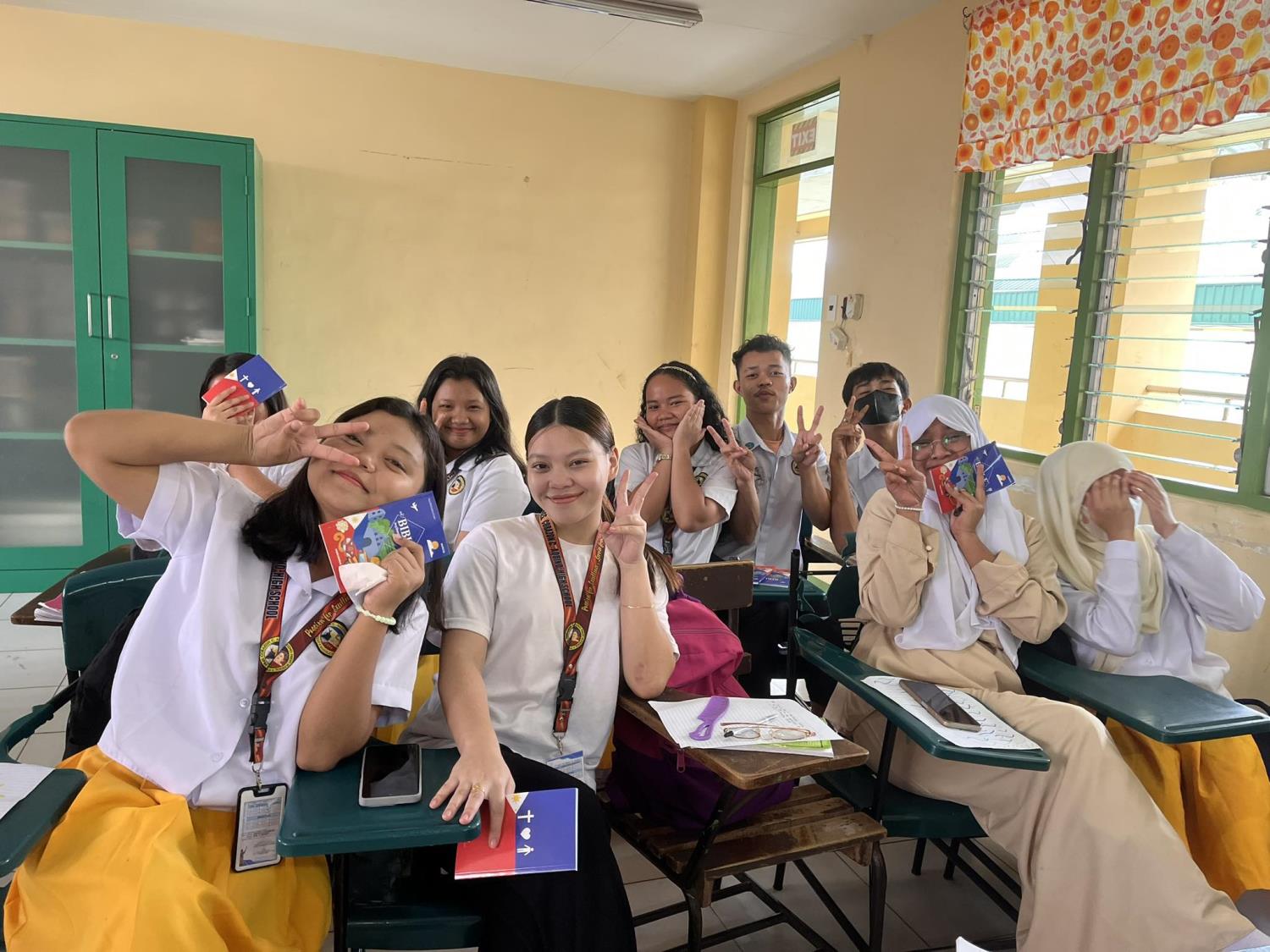 ONEBODY - We Are One Body