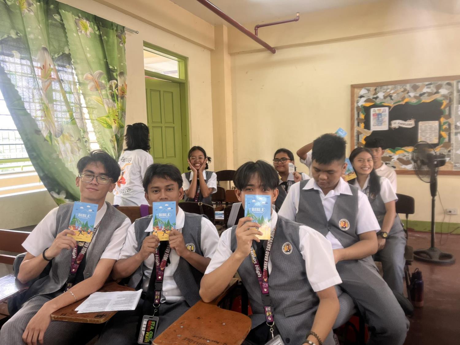 ONEBODY - We Are One Body