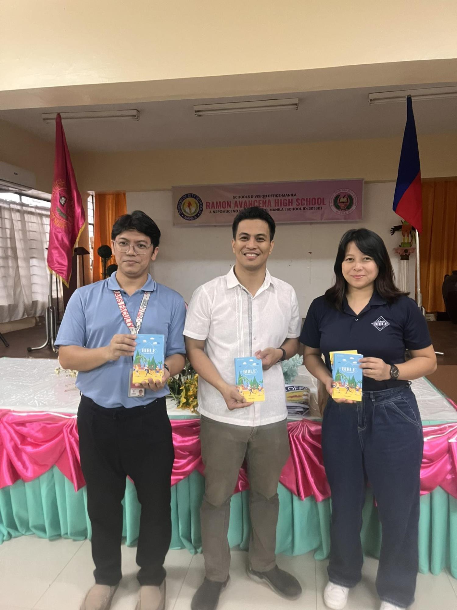 ONEBODY - We Are One Body