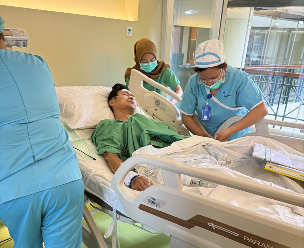 ONEBODY - We Are One Body