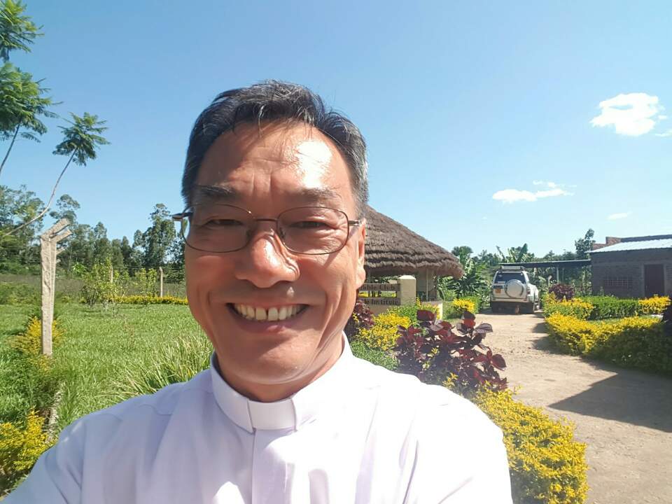 ONEBODY - We Are One Body